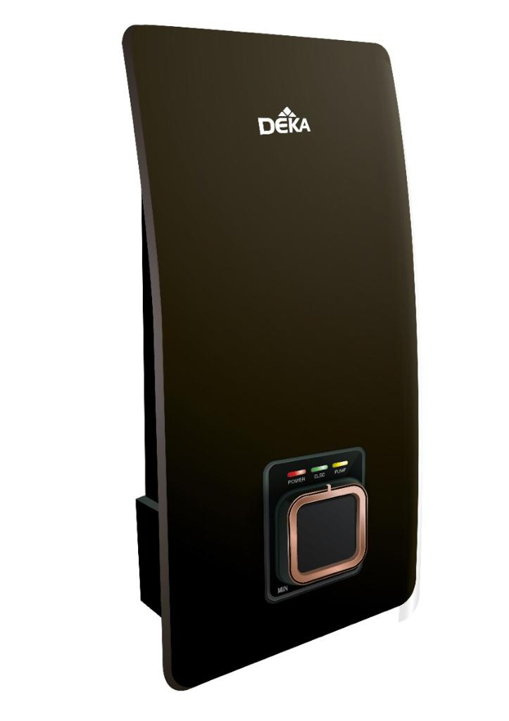 DEKA Aquas 88 TRS DC Booster Inverter Pump Water Heater DEKA AQUAS ...