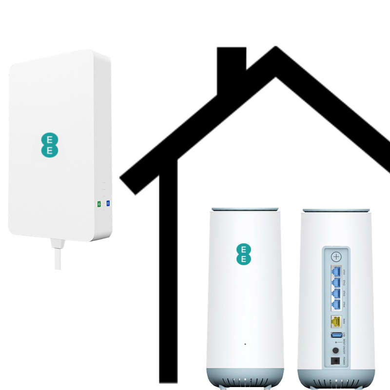 5GEE 4G 4G+ OUTDOOR CPE (5G 4LAN 32+WIFI) Router Modem | Shopee Malaysia