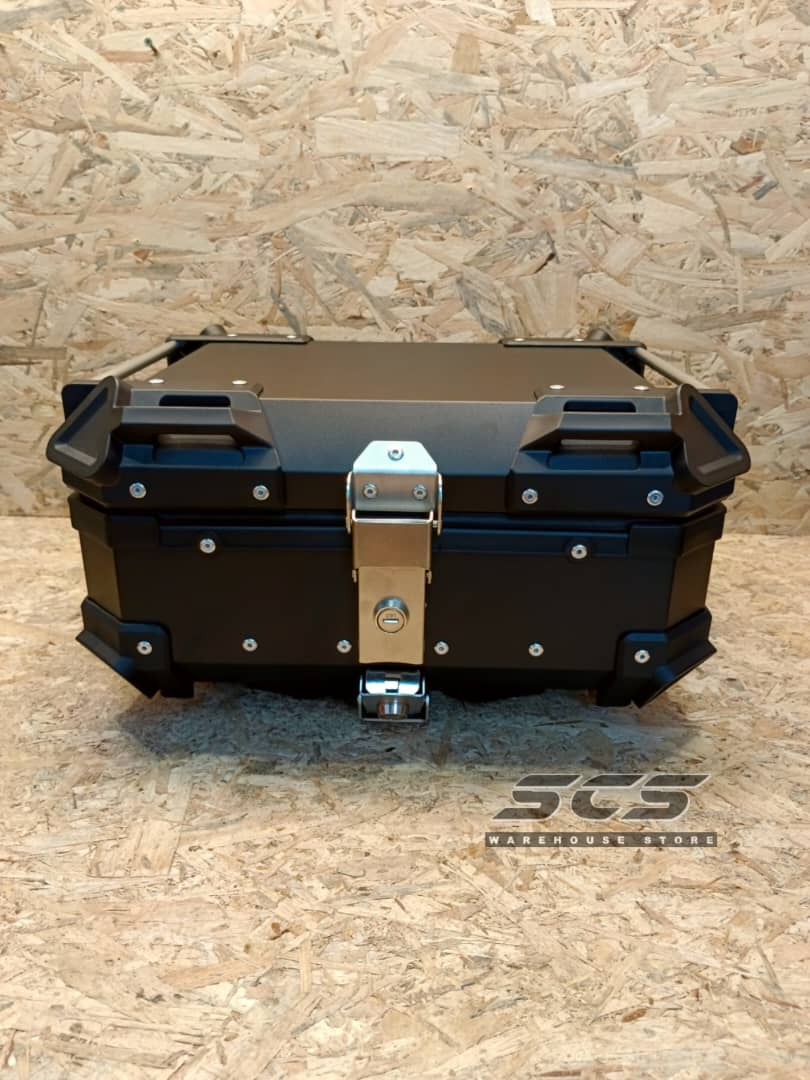 Top Box Aluminum Alloy 28L Accessories Motor Y16ZR RS150 MT09 KTM VF3i ...