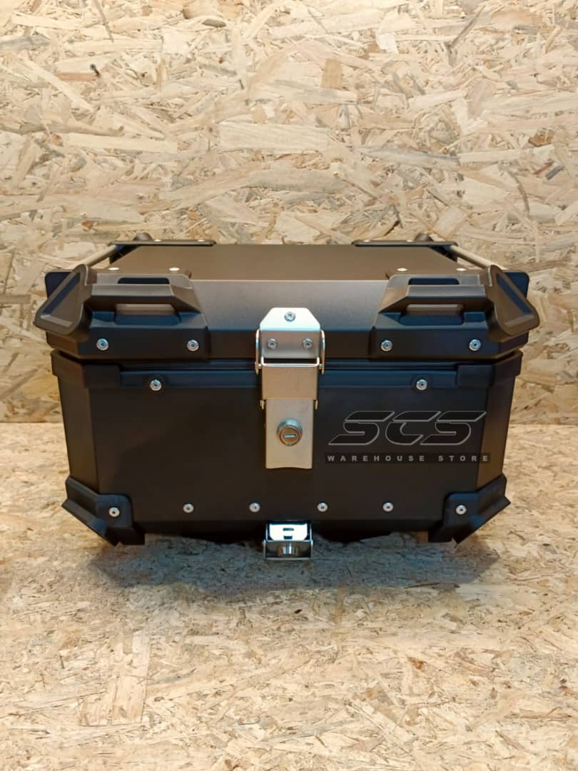 Top Box Aluminum Motor Motorcycle Alloy 32L Accessories Y16ZR ADV160 ...