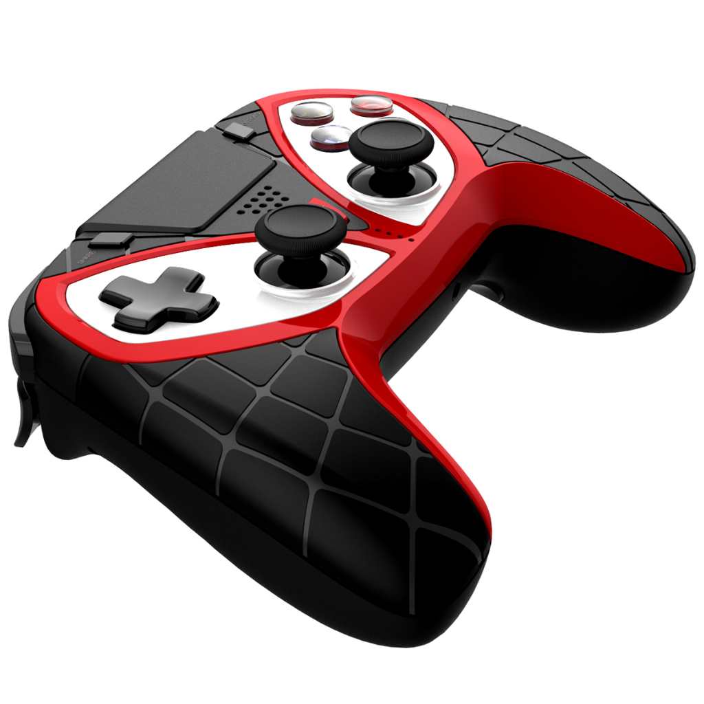 iPega PG-P4012 Wireless Bluetooth Game Controller Joystick For PS3 PS4 ...