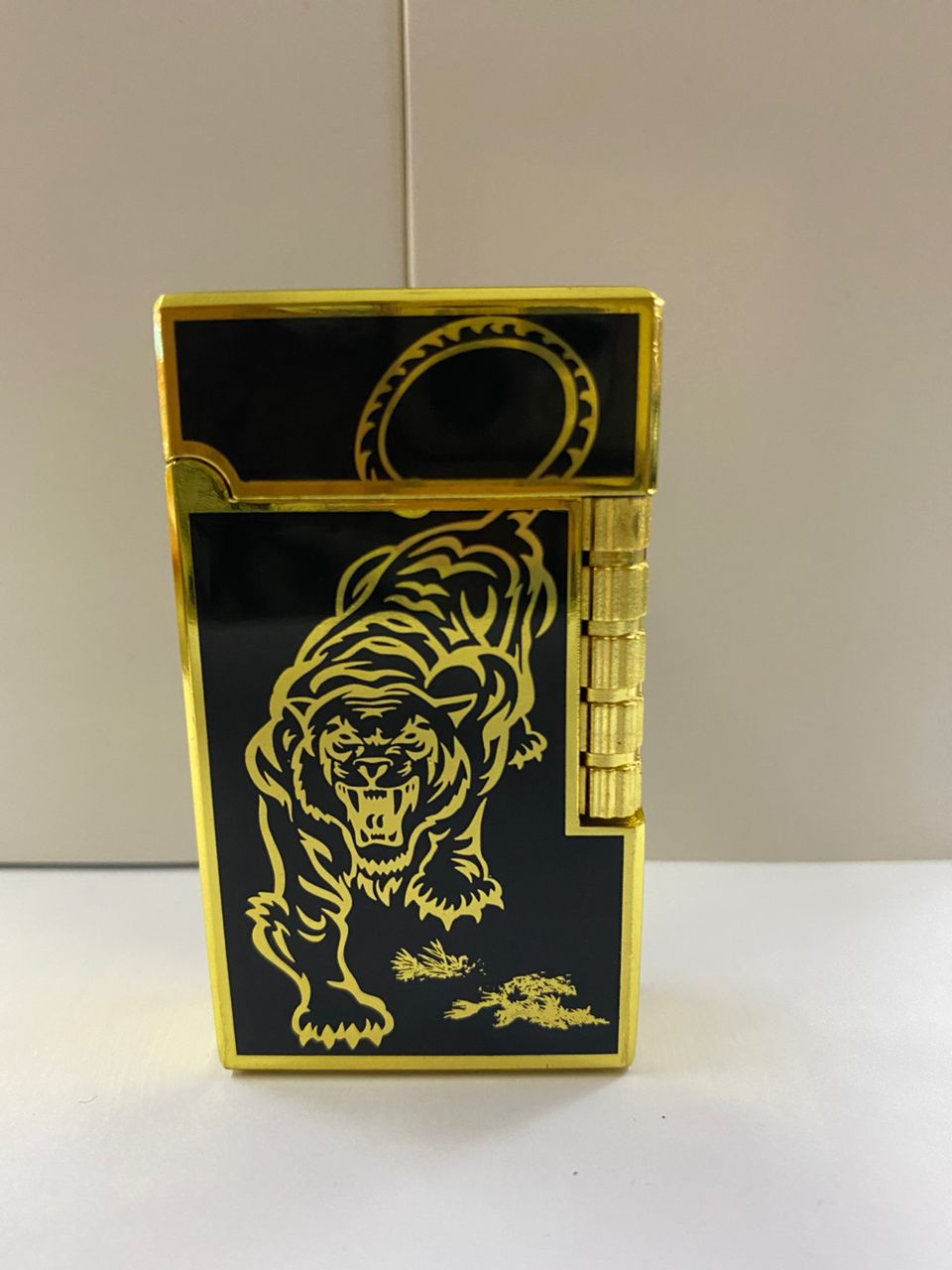 LIGHTER NEW DESIGN I NEW LIGHTER I 2023 I FASHION I LIGHTER I TIGER ...