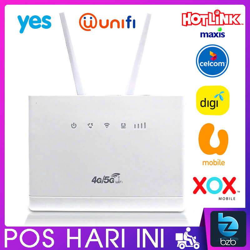 100% Modified Unlimited Data Plan Wireless 300Mbps RS980+ RS860 4G CPE ...