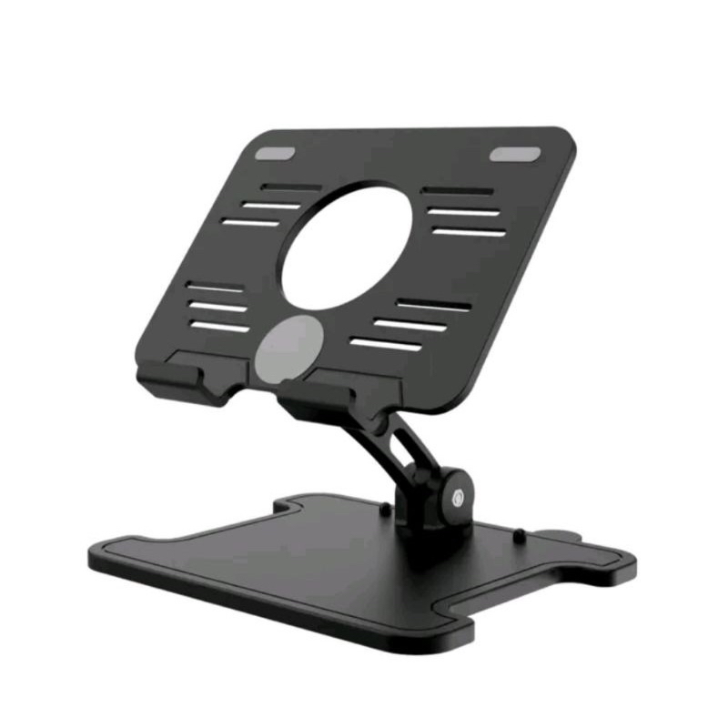 K605 Holder for Tablet Stand Bracket Foldable | Shopee Malaysia