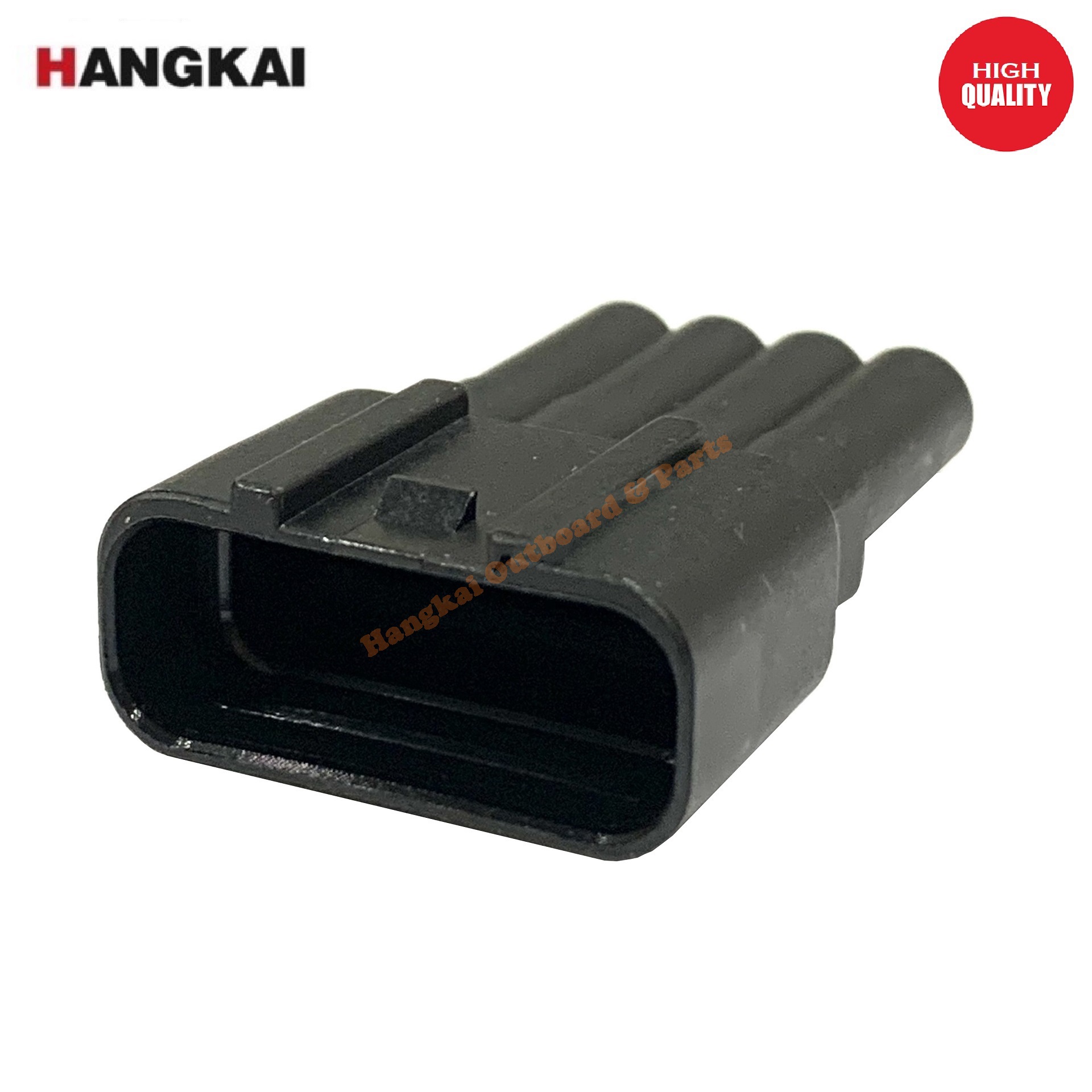 Toyota Fortuner Wish Innova Hilux Rush Yaris Ignition Plug Coil Socket ...