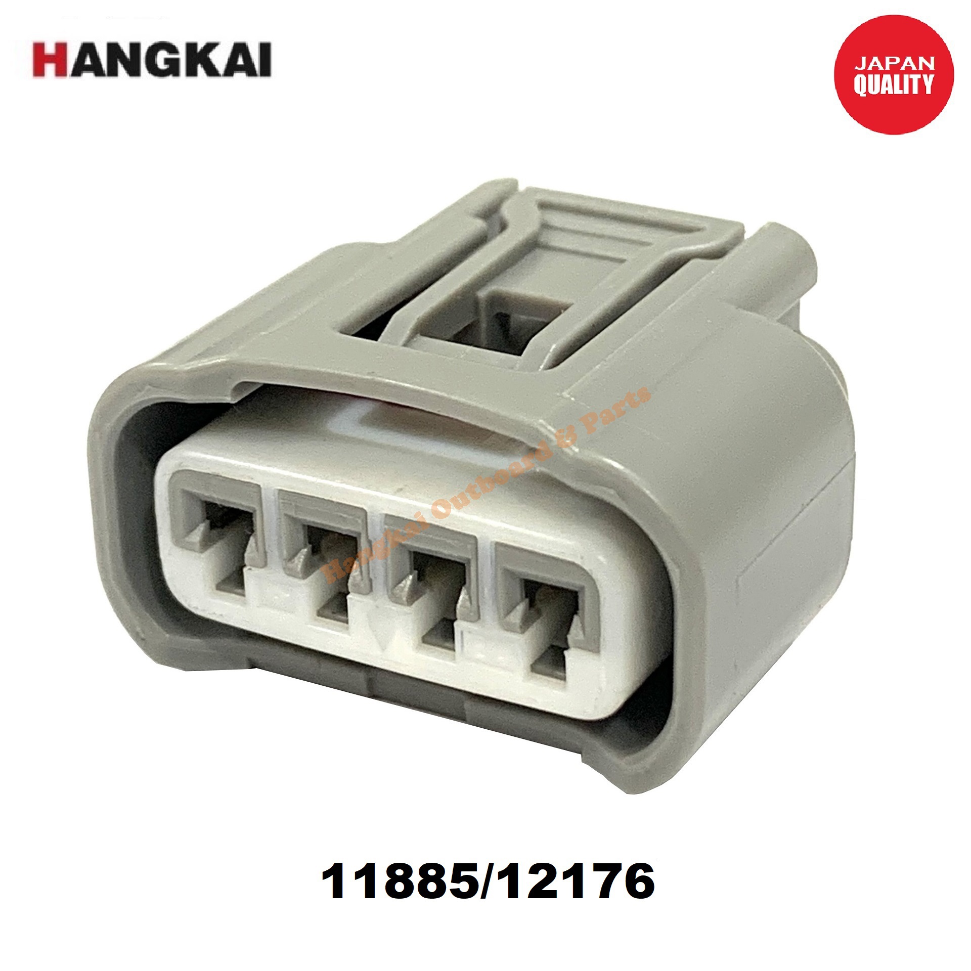 Perodua Myvi Alza,Toyota Avanza Harrier Prius Denso Ignition Plug Coil ...