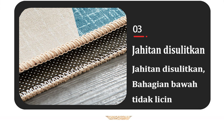 🎁Sejadah Lembut murah Sajadah plain Prayer rug prayer mat masjid surau ...