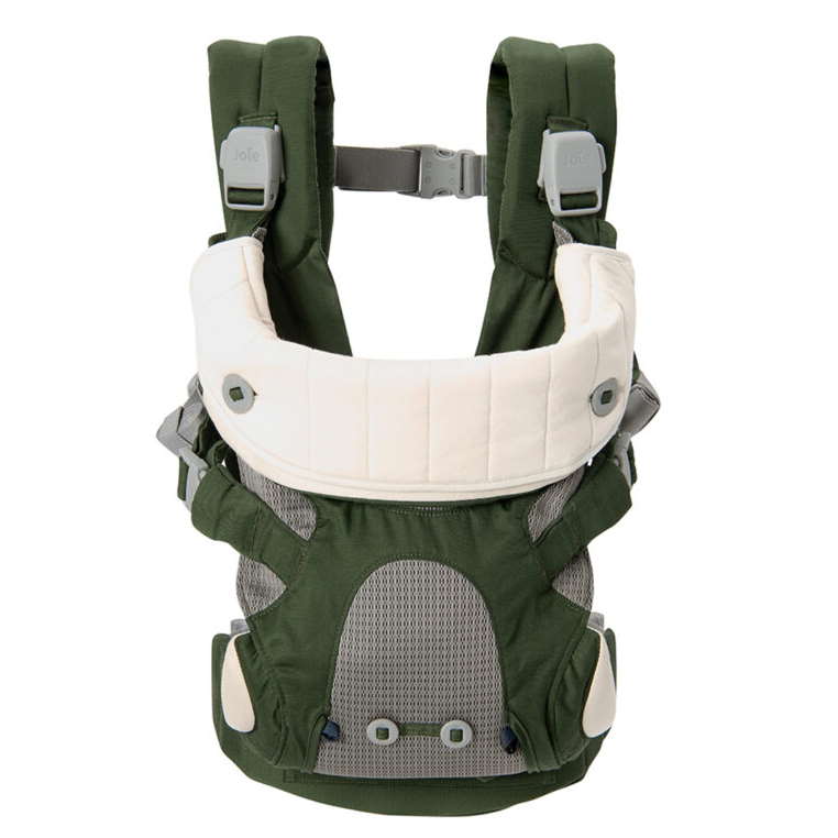 Joie: Savvy 4 in 1 Baby Carrier | Savvy Air 4 in 1 Baby Carrier ...
