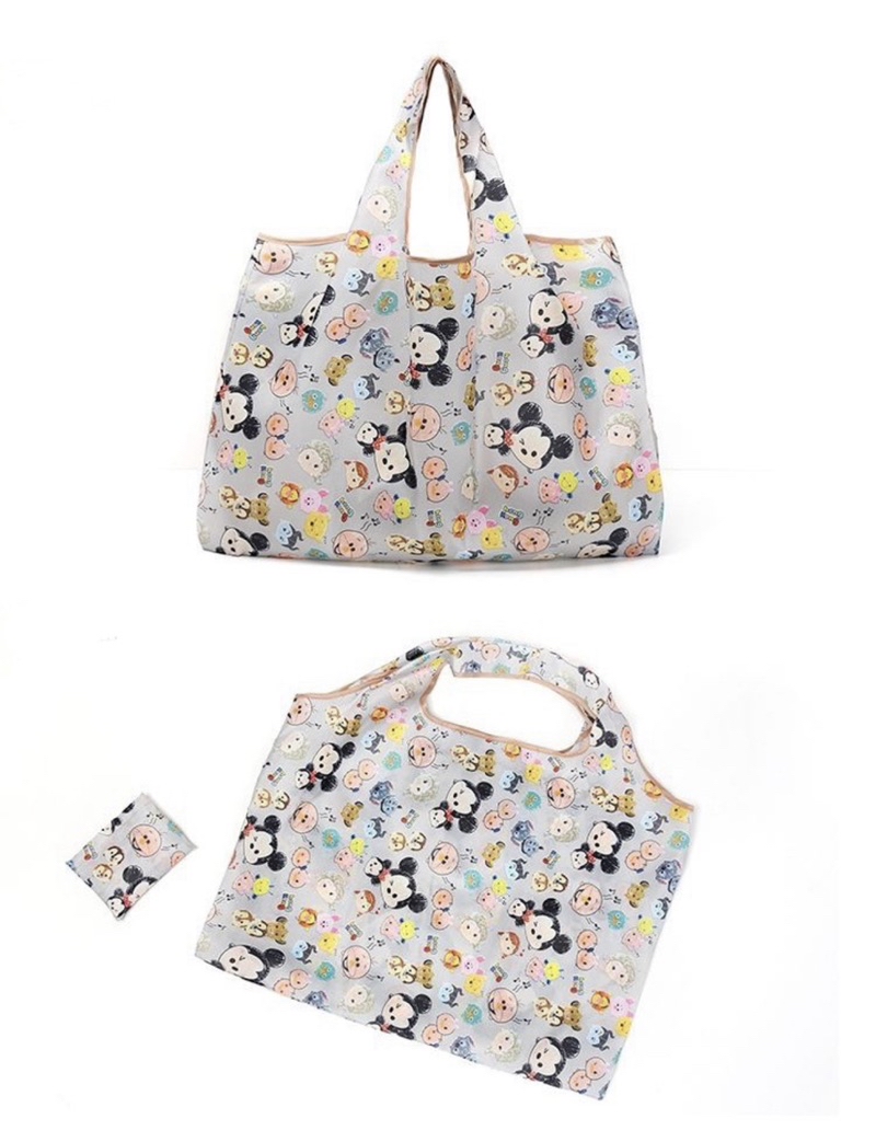 Foldable Recycle Bag Beg Pasaraya Shopping Bag Supermarket Bag Eco Bag ...