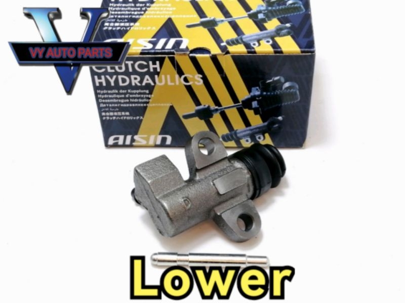 Nissan AD Resort Y10 Clutch Pump Upper / Lower Aisin Japan | Shopee ...