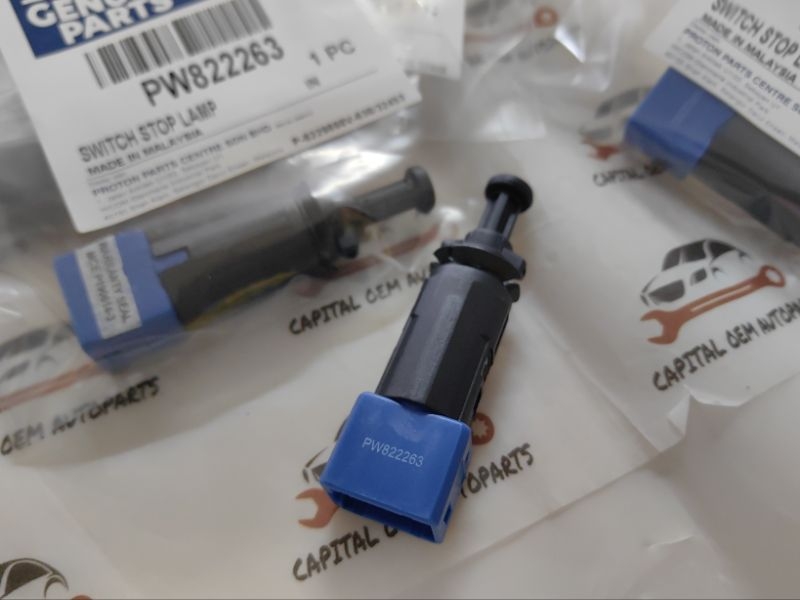 PW822263 PROTON Brake Switch -BLM FLX Exora Gen2 Persona Preve Suprima ...