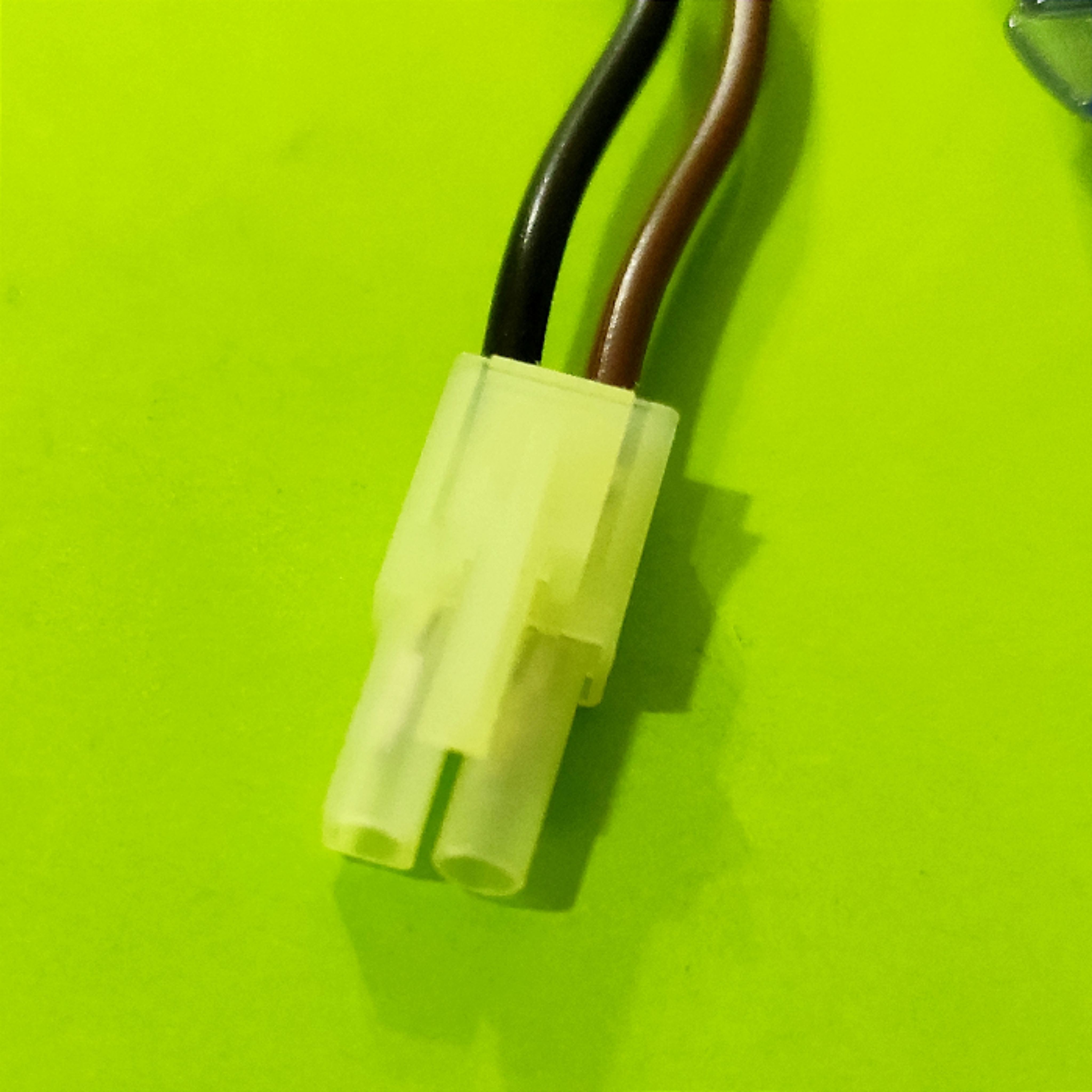 Panasonic Refrigerator N8-8106 Thermostat bi metal temperature ...