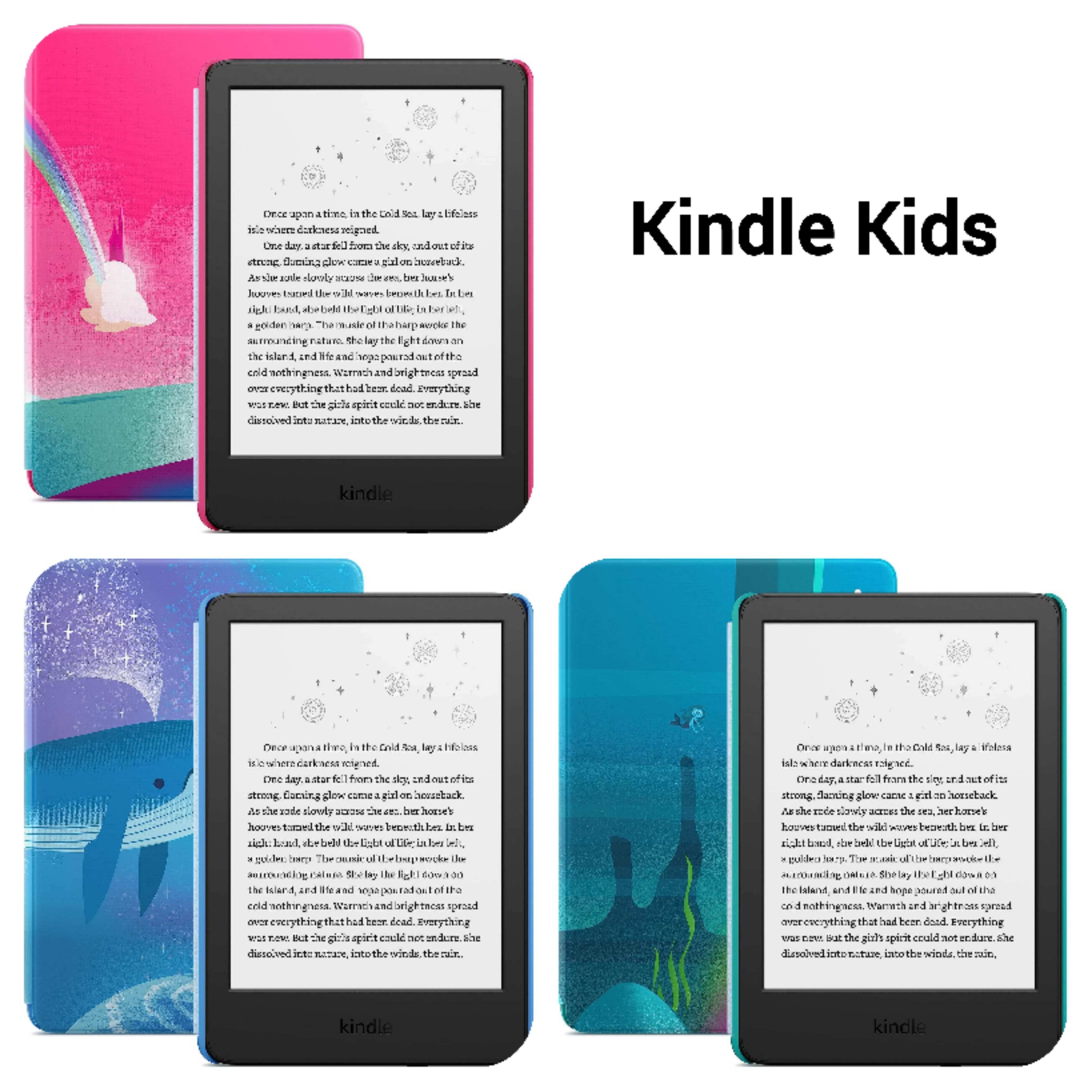 Amazon Kindle 11th Gen 2022 | Kindle Paperwhite | | 8GB 32GB | Kindle ...