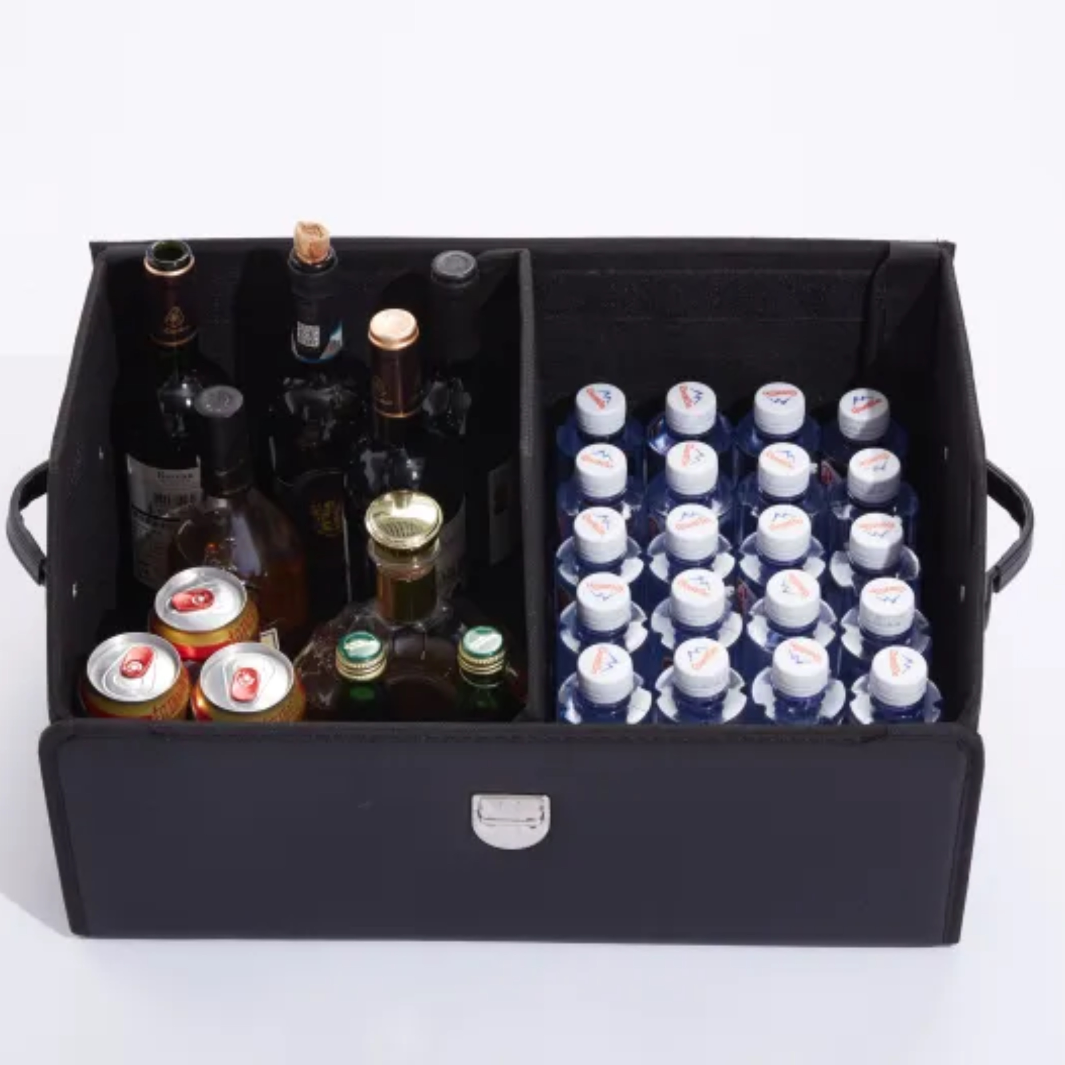 Bezza Axia Alza Ativa X70 X50 Saga Flx City Exora Car Trunk Storage Box ...