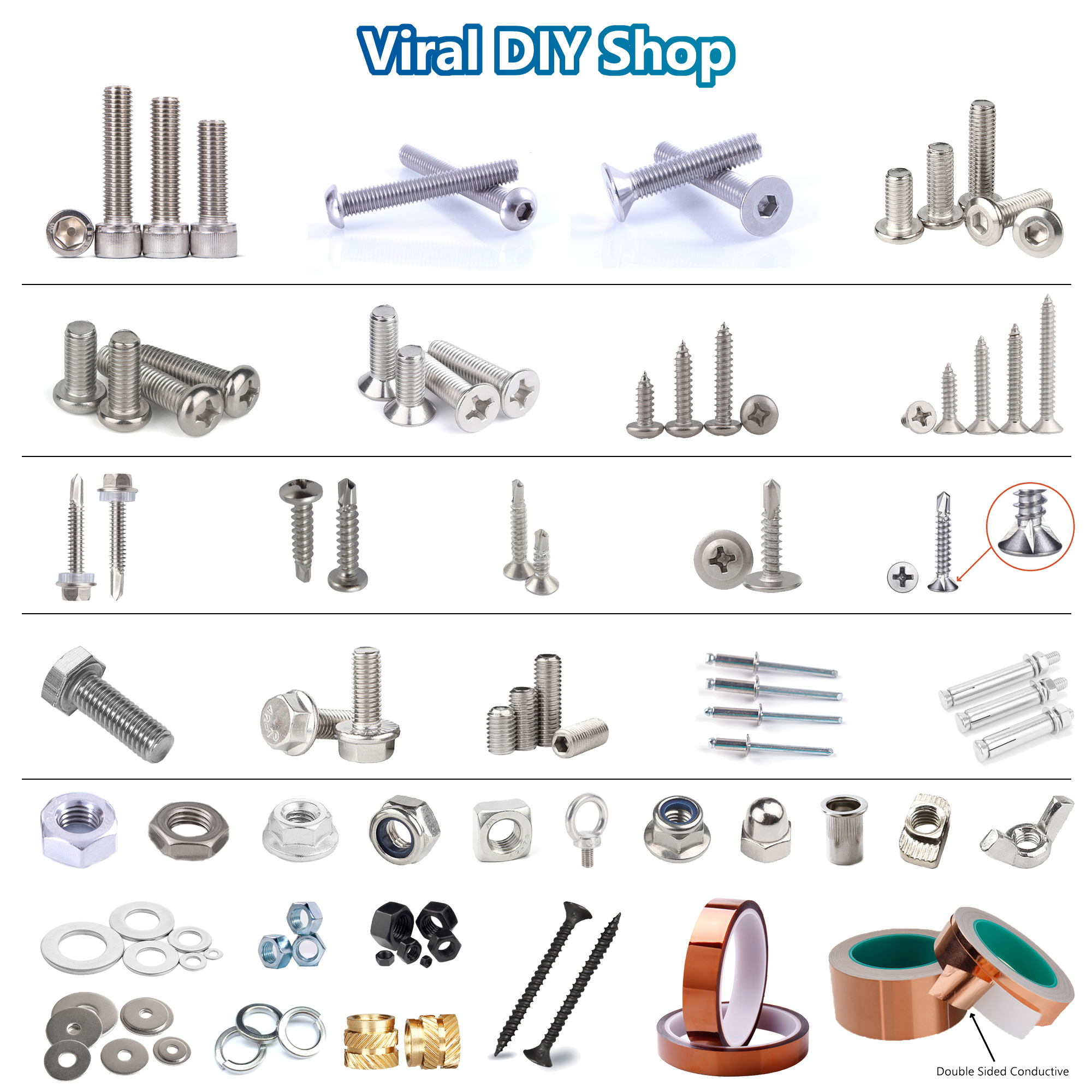 Lag Screw W6 W8 W10 DIN571 | 304 Stainless Steel | Anchoring Beams ...