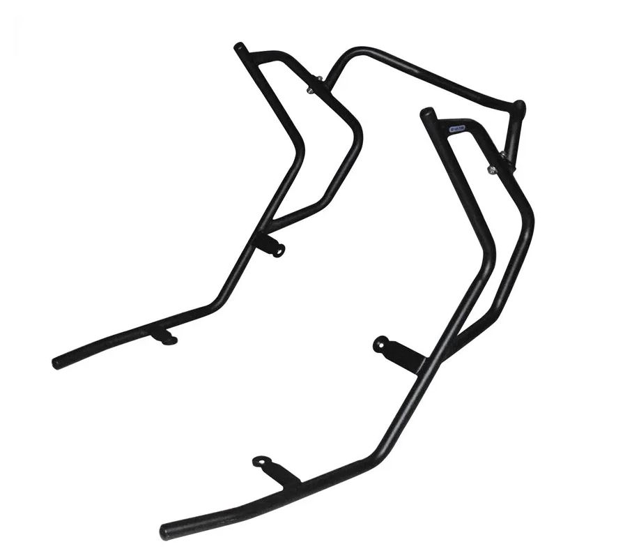 YAMAHA NMAX 155 V2 VVA CRASH BAR CRASH GUARD BODY PROTECTOR FULL SET ...