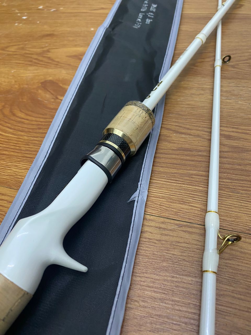 ZERO MOON FISHING ROD | Shopee Malaysia
