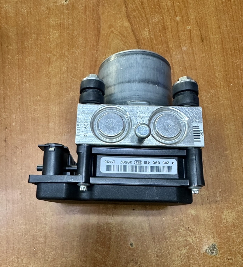 PROTON PERSONA GEN2 ABS PUMP PW822993 ORIGINAL READY STOCK | Shopee ...