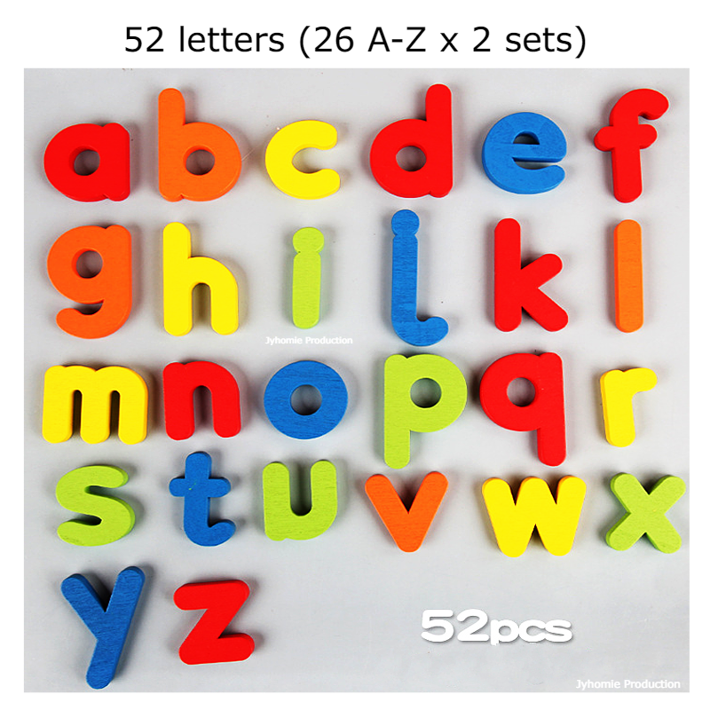 Board Game ABC Spelling Game ABC Puzzle ABC Letter Card Kid Puzzle ...