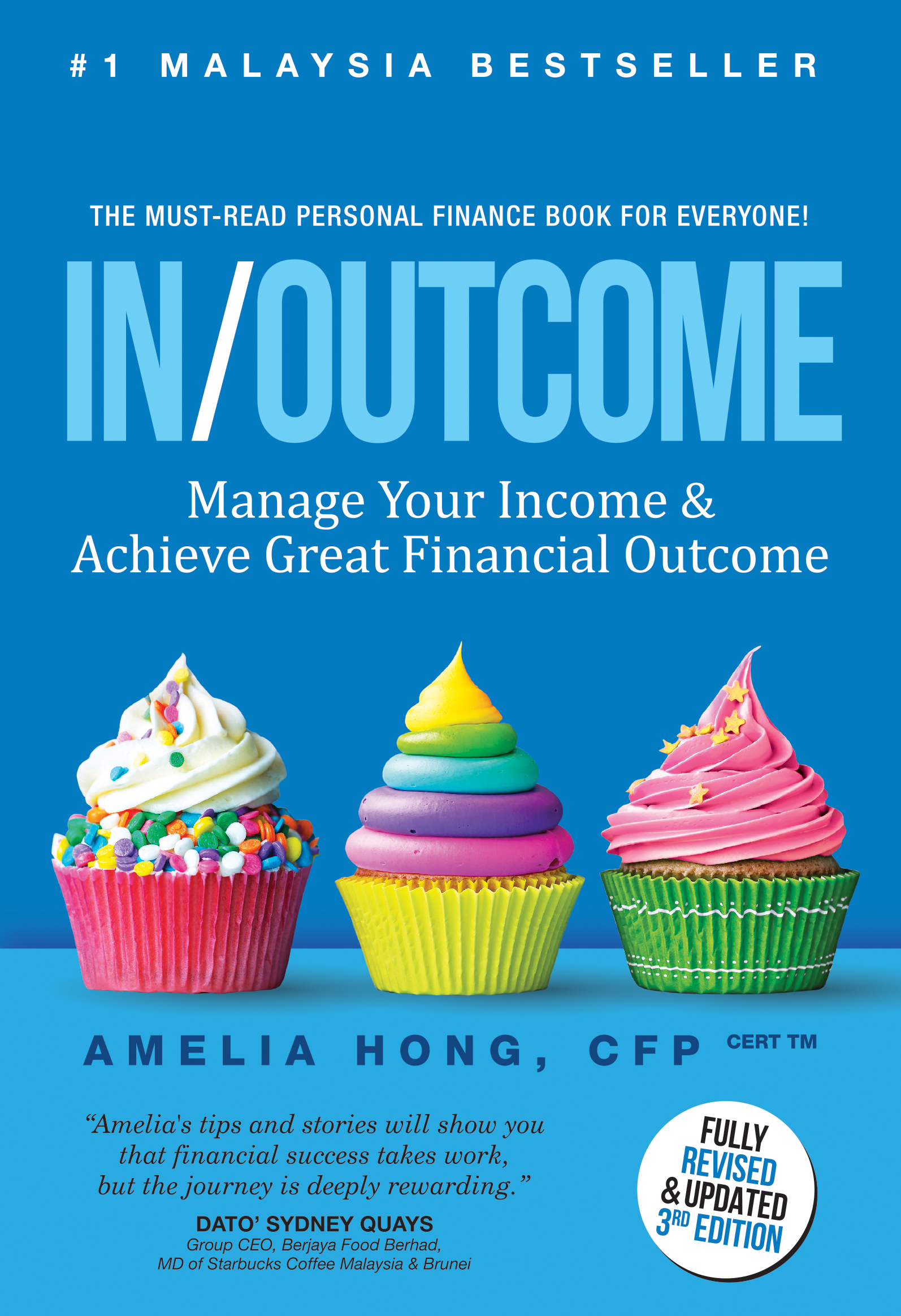 In/Outcome : Manage Your Income & Achieve Great Financial Outcome by ...