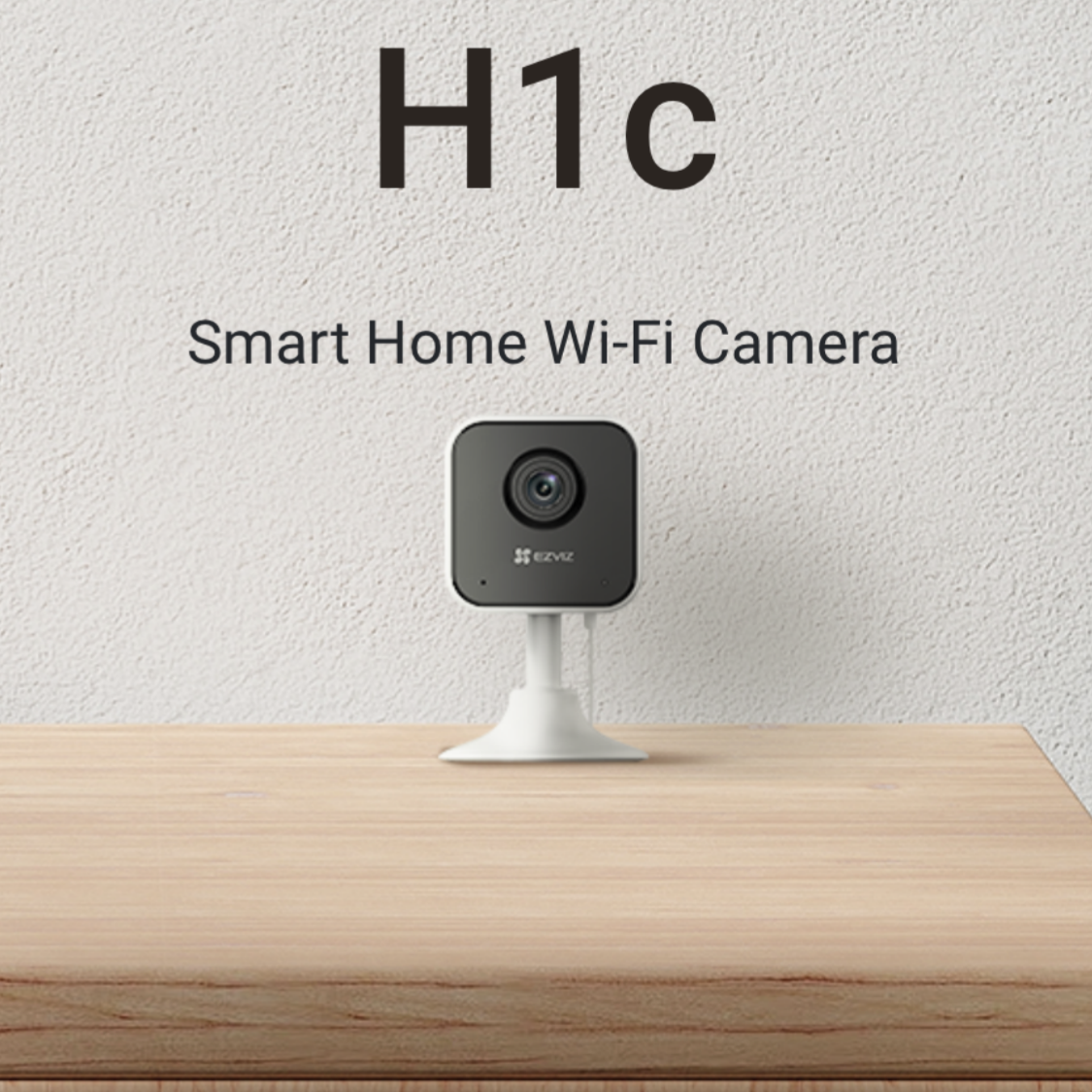 Ezviz H1c Full HD 25 fps Full HD / C1C IP Security Smart Camera ...