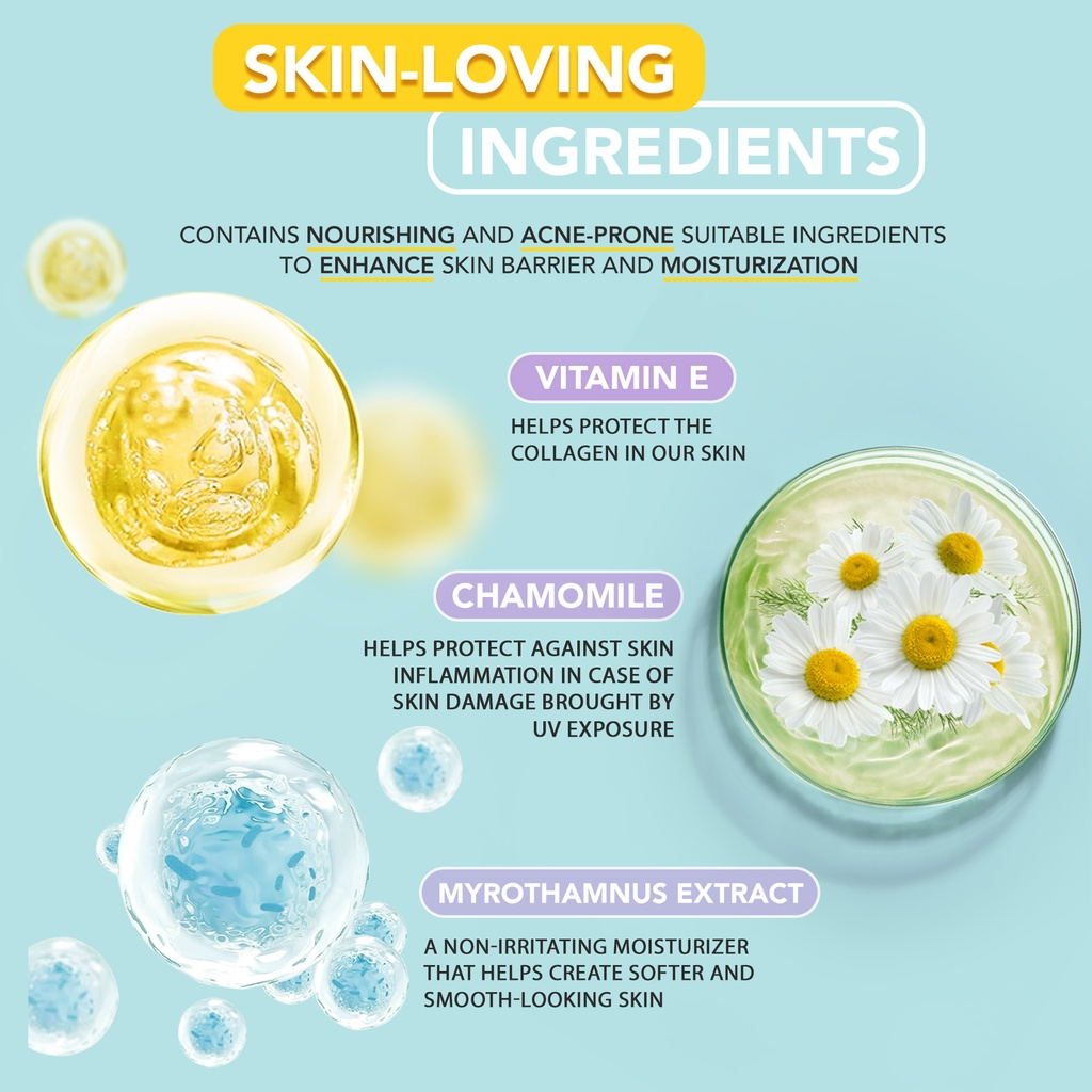 [MESTI BELI] DAZZLE ME Attack on Sun Sunscreen SPF50 PA ++++ UV Protect ...