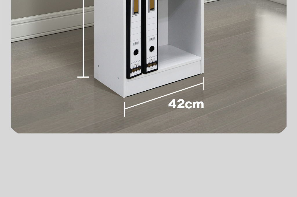 Kabinet Fail Pejabat 3 Tingkat/Office File Cabinet 3 Tier my-com/A4 ...