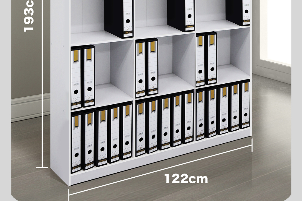 Kabinet Fail Pejabat 15 Tingkat/Office File Cabinet 15 Tier my-com/A4 ...