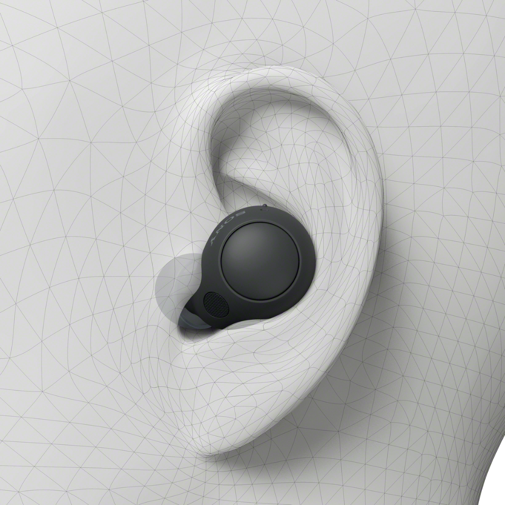 SONY WF-C700N Wireless Noise Cancelling Headphones | C700N | C700 ...