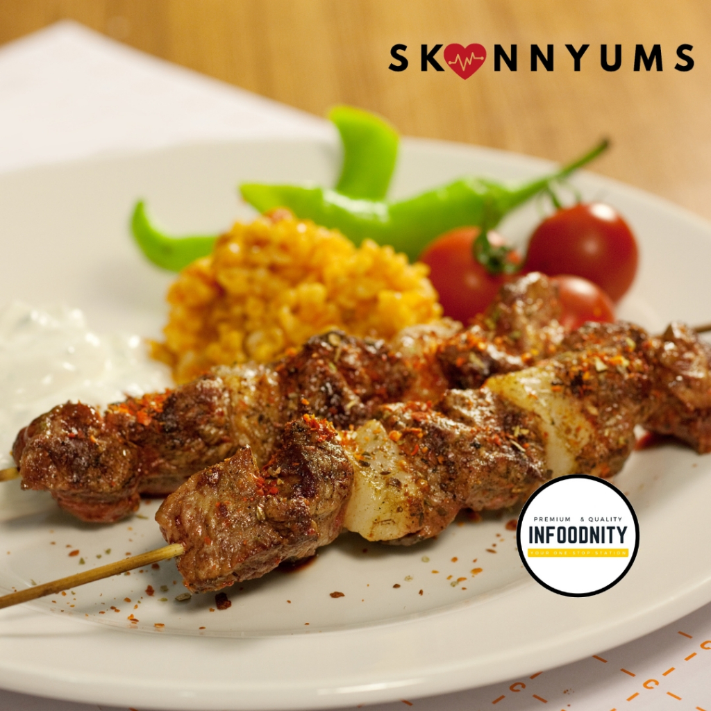 Dr Spice Seasoning Dr Spice OG DrSpice Italian Herbs Rempah Diet Rendah ...