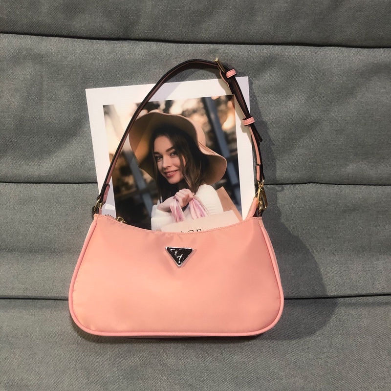 Korea Fashion Gus New Tote Bags Fashion Women's Shoulder Bags | Shopee ...