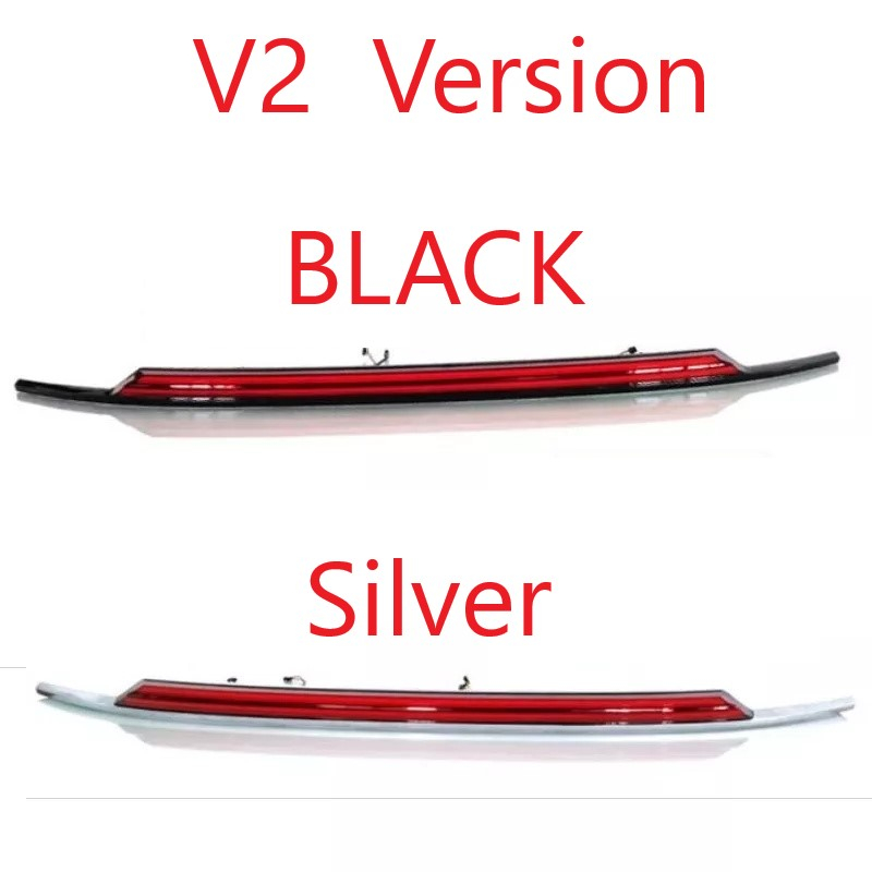 Proton X50 Rear Trunk LED Bar / Front Daylight Running LED | Shopee ...