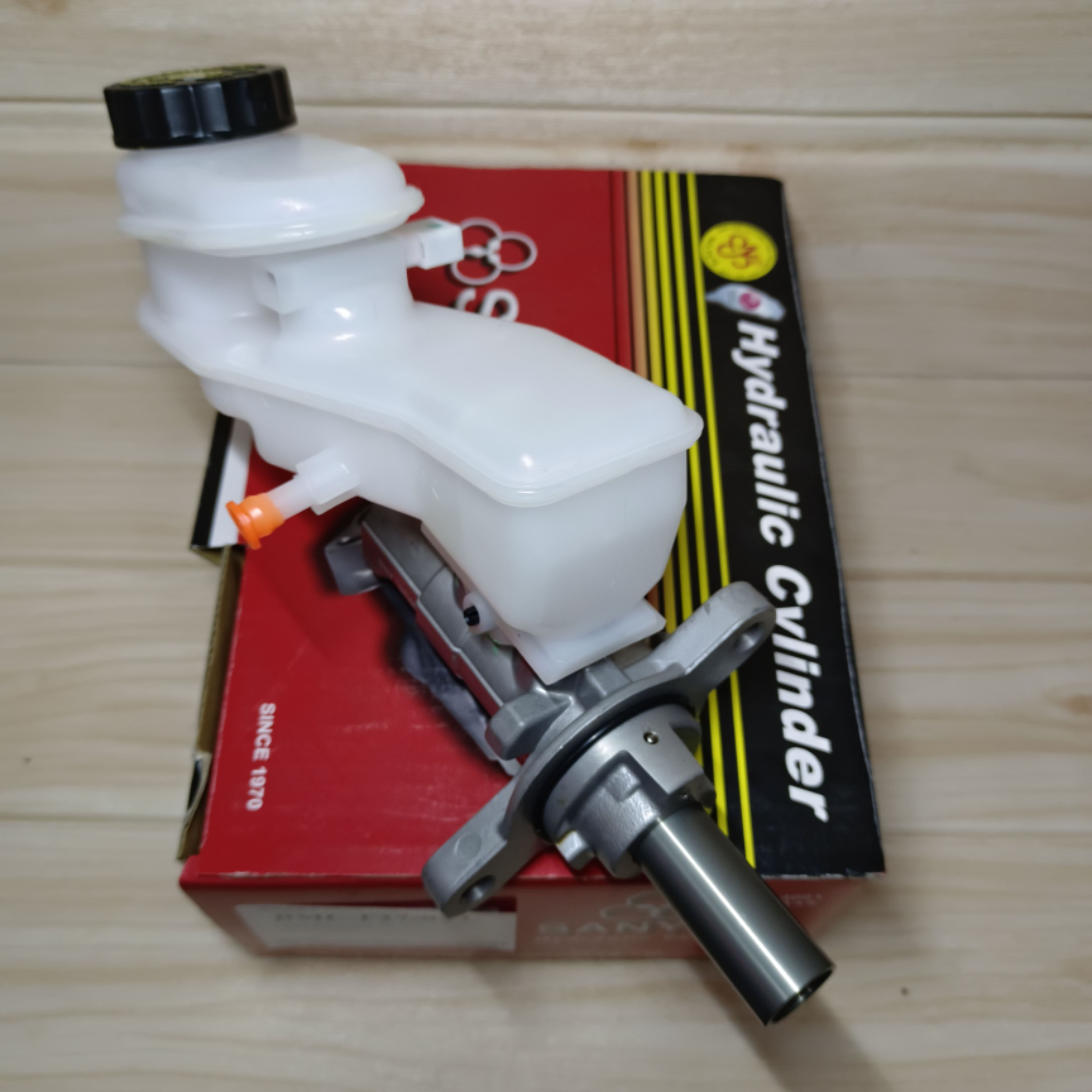 FORD RANGER T6 , MAZDA FIGHTER BT50 MANUAL BRAKE MASTER PUMP CYLINDER ...
