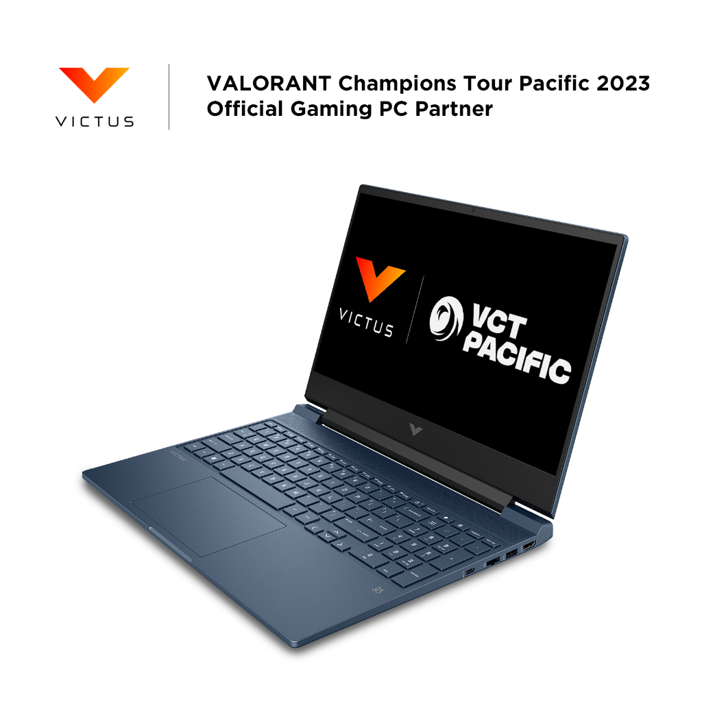 HP Victus 12th Gen Gaming Laptop (Intel CORE i5-12500H, 8GB DDR5 RAM ...