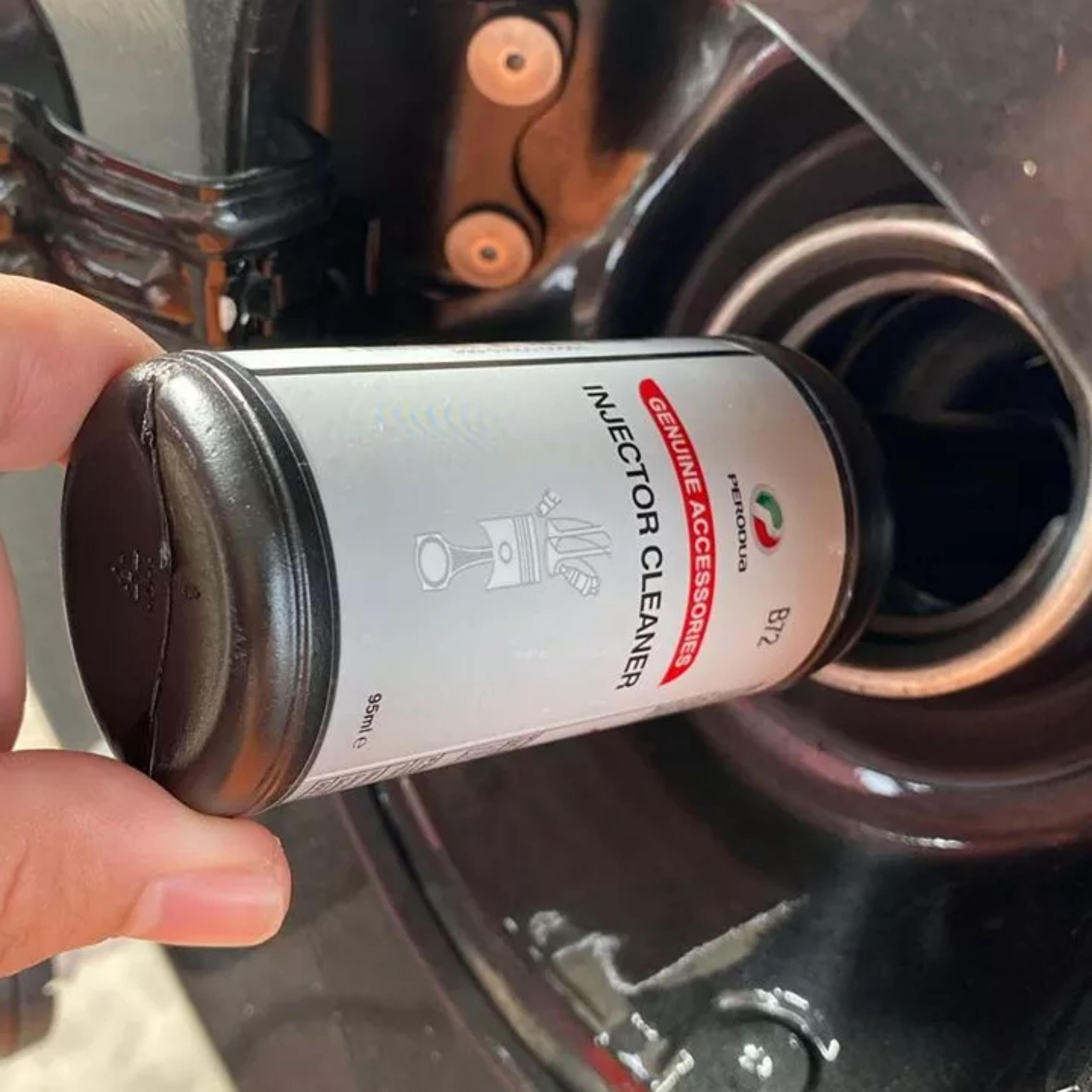 Perodua Injector Cleaner 95ml Original(FAST SHIPOUT) | Shopee Malaysia