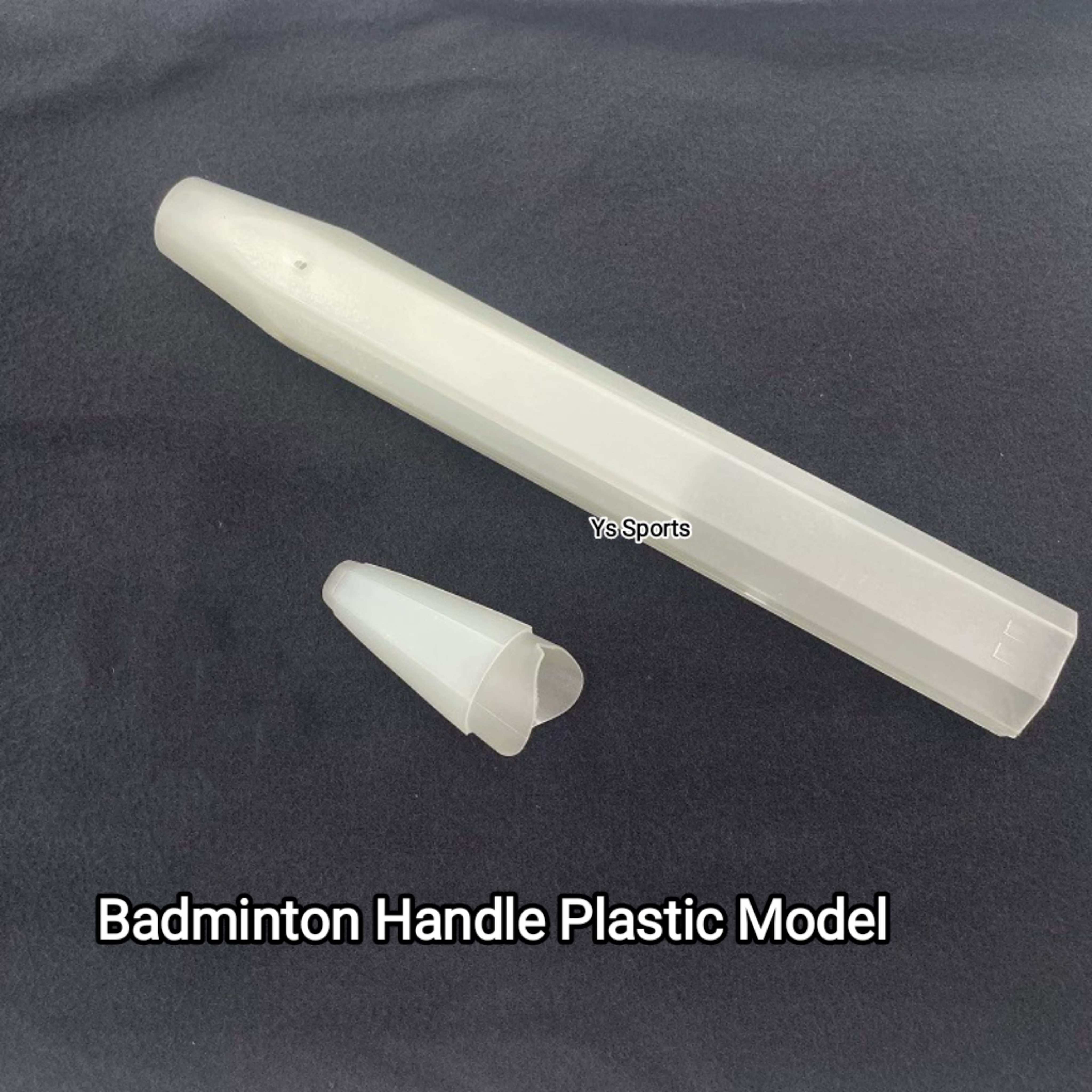 Badminton Racket Handle Grip Advanced Plastic | Shopee Malaysia