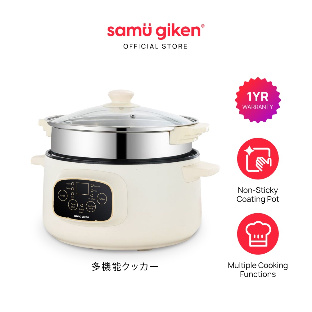 Alpha Water Heater with DC Pump Smart REVO-i [Free Multi- Digital ...