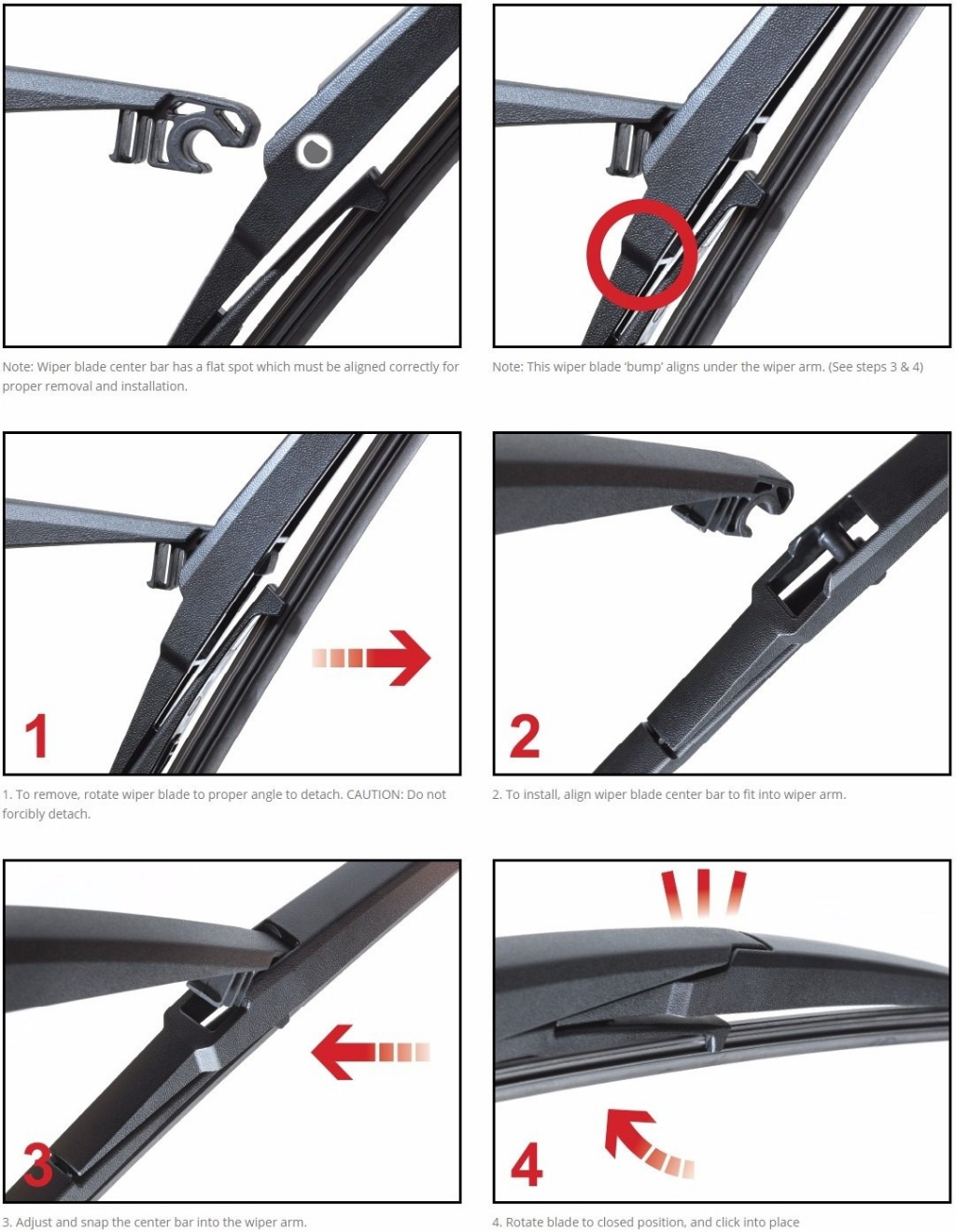 [WIPERFIX] REAR PERODUA VIVA / KANCIL REAR WIPER | Shopee Malaysia