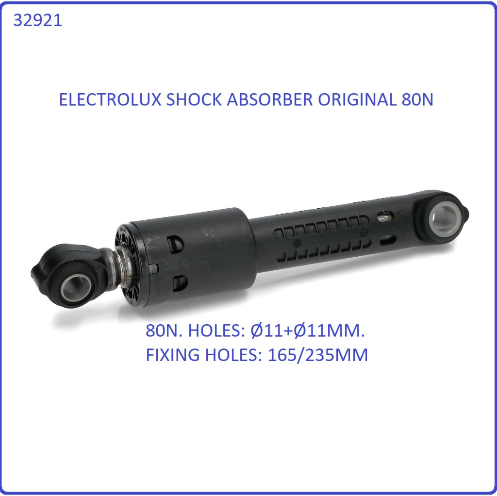 ELECTROLUX EWF12022 / EWF12033 / EWF12932 / EWF12942 / EWF10842 ...