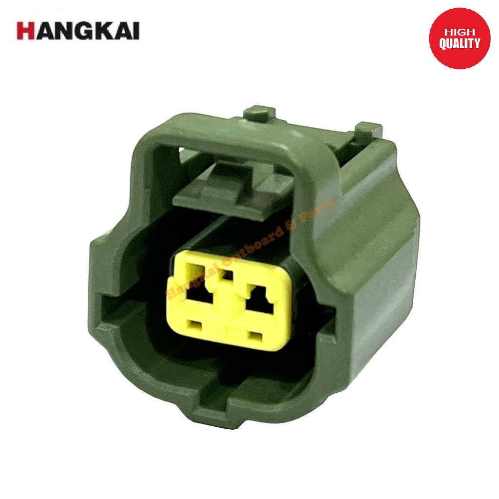 Proton Wira 4G93 4G63 DOHC MMC (ECT) Coolant Temperature Sensor Socket ...