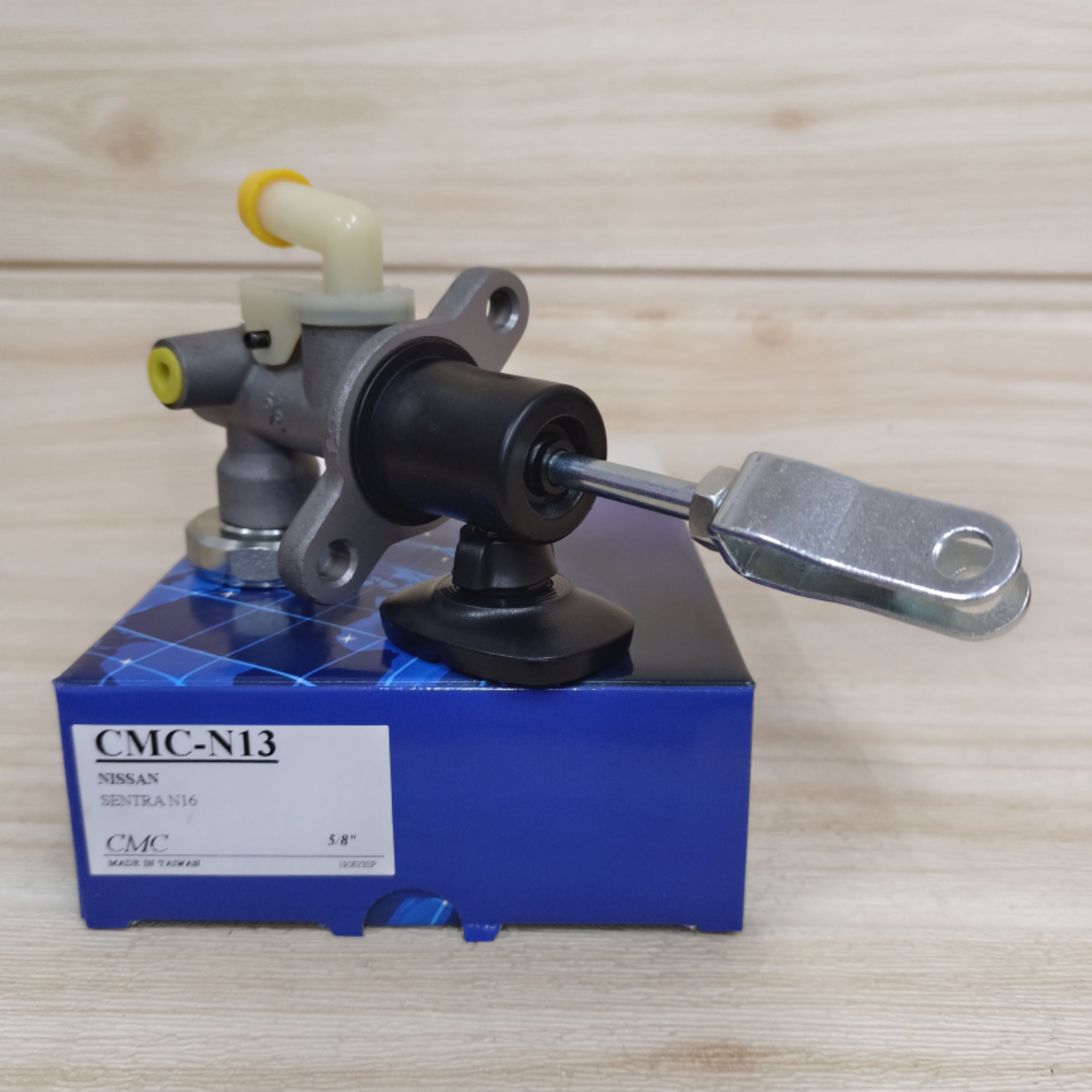NISSAN SENTRA N16 TOP CLUTCH MASTER PUMP CYLINDER CMC-N13 | Shopee Malaysia