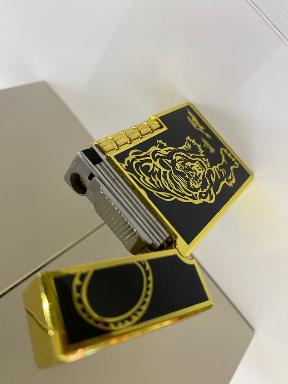 LIGHTER NEW DESIGN I NEW LIGHTER I 2023 I FASHION I LIGHTER I TIGER ...