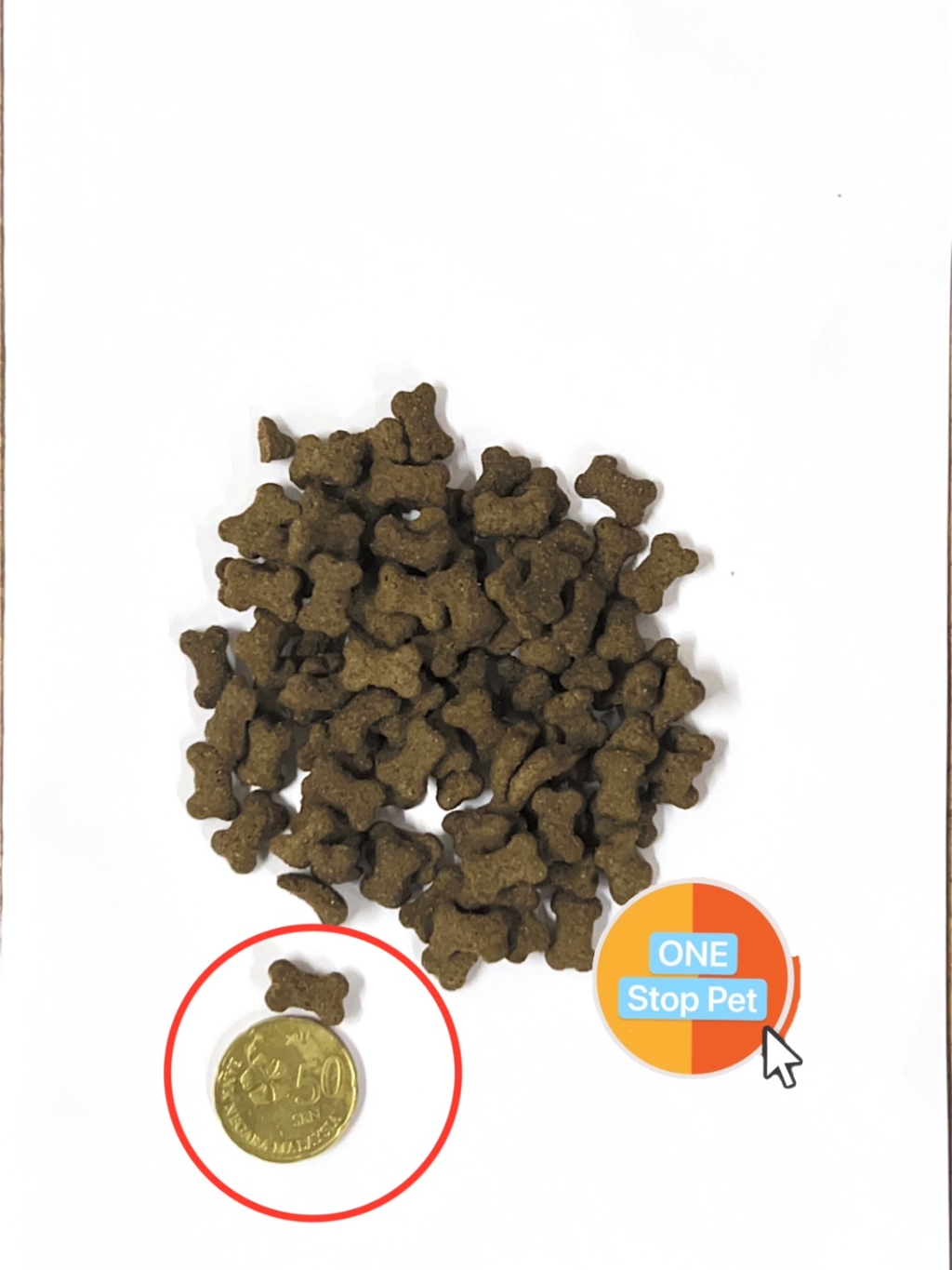 EZUMA Premium Dog Food Lamb & Rice For All Dog Breeds 20kg - Adult ...