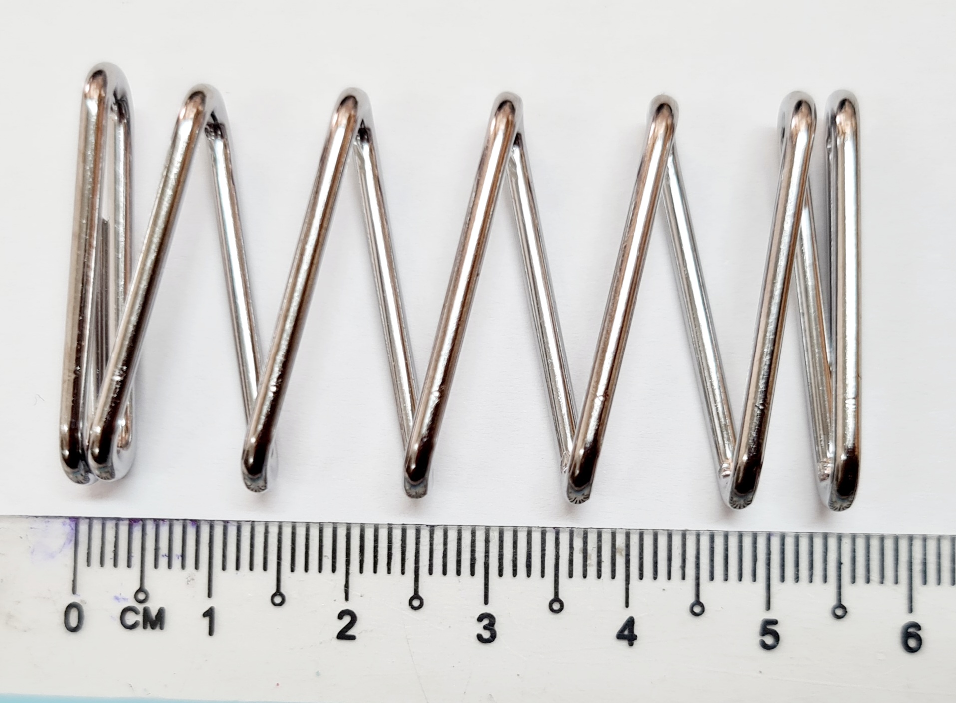 SPRING UNTUK MESIN POTONG KAIN / END CUTTER SPRING / SPRING CUTTING ...