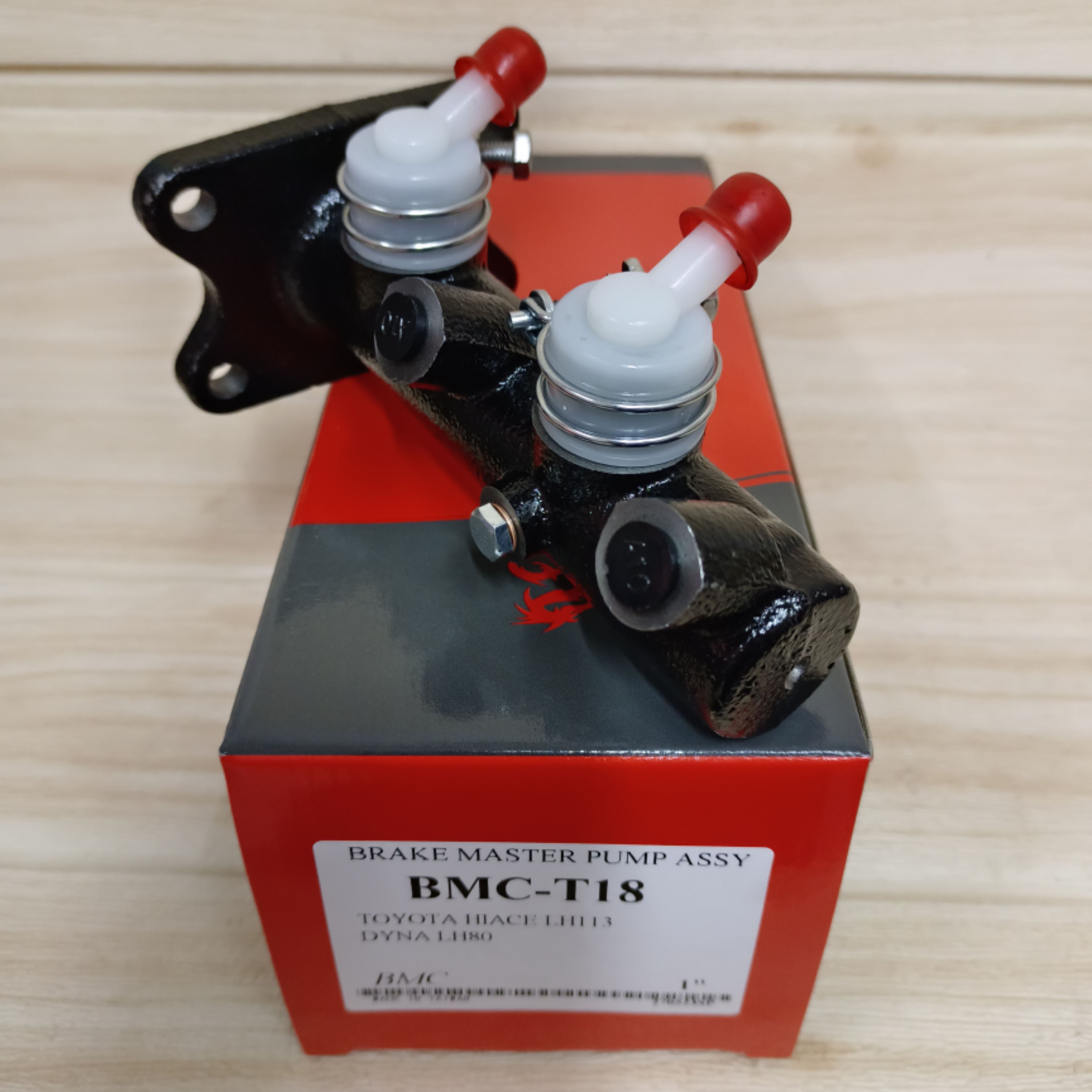 TOYOTA DYNA LH80 , HIACE LH113 ,RZH112 BRAKE MASTER PUMP CYLINDER BMC ...