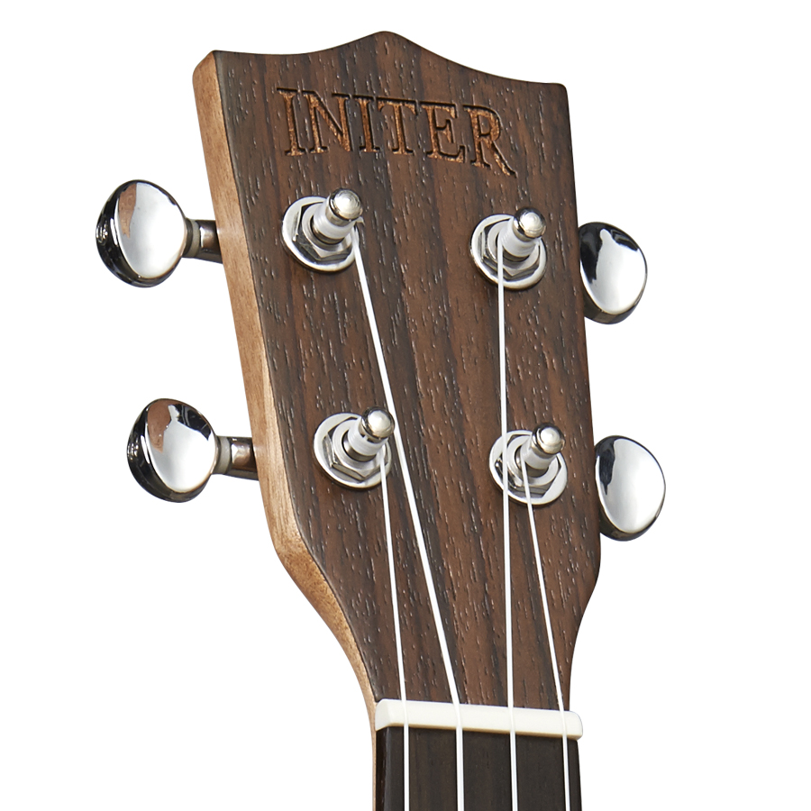 INITER 21/23/26 inch ukulele High Quality rosewood ukelele guitar ...