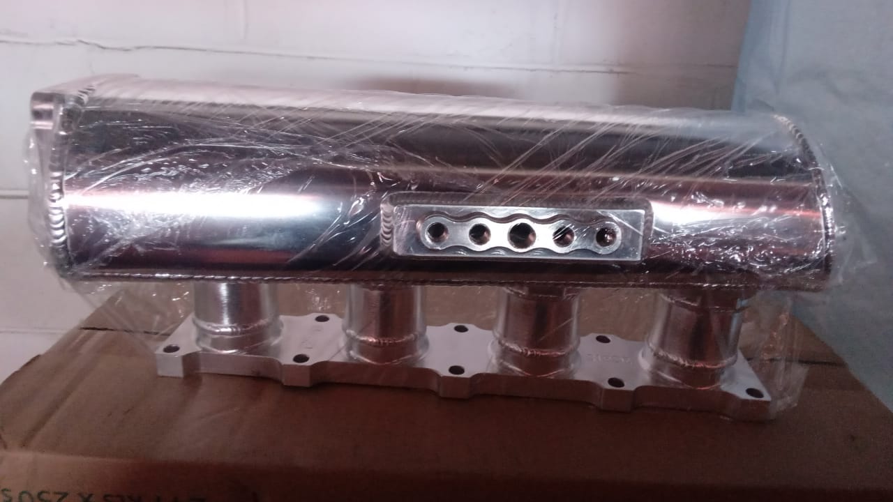 Velocity Race VR Intake Manifold for Suzuki Swift ZC31S M16A | Shopee ...