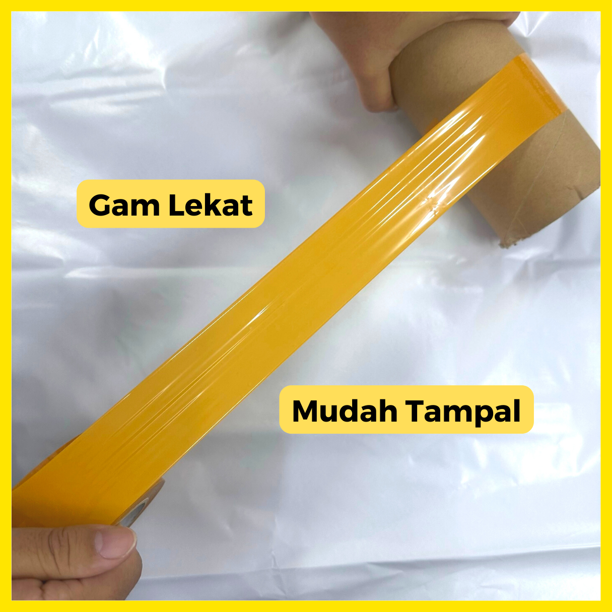 Bundle Fragile Tape Opp Tape Carton Fragile Salotip Cellophane ...