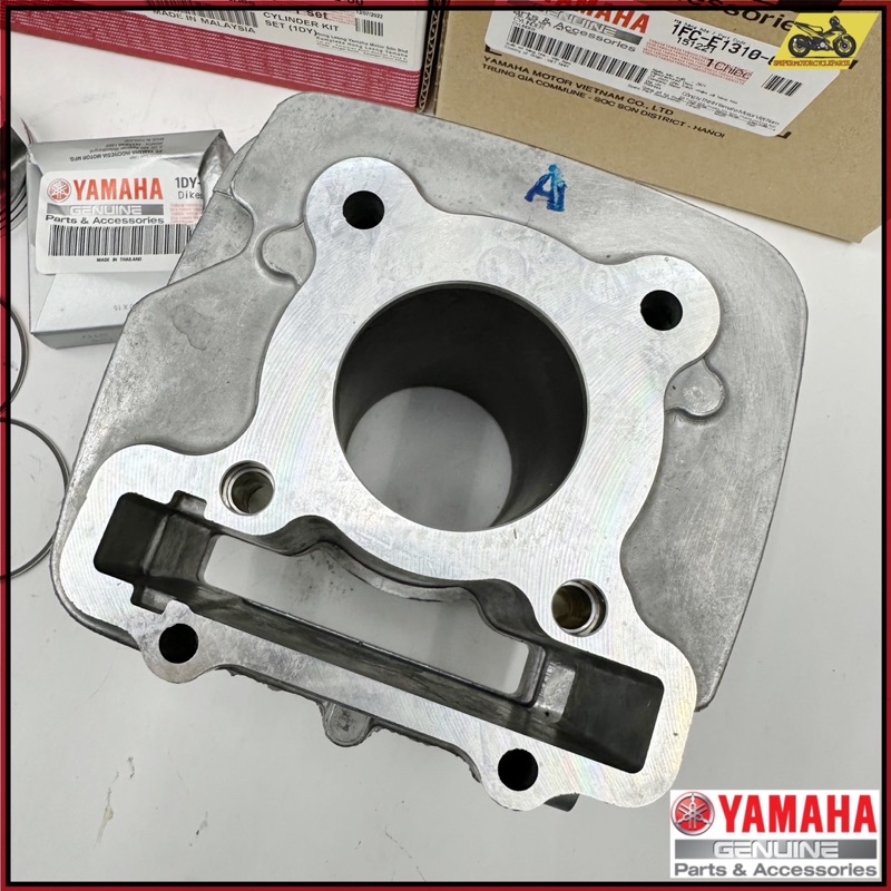 [JAMIN ORIGINAL] SRL115 Fi LAGENDA 115 FI V1 Fi V1 INJECTION [ V1 ...