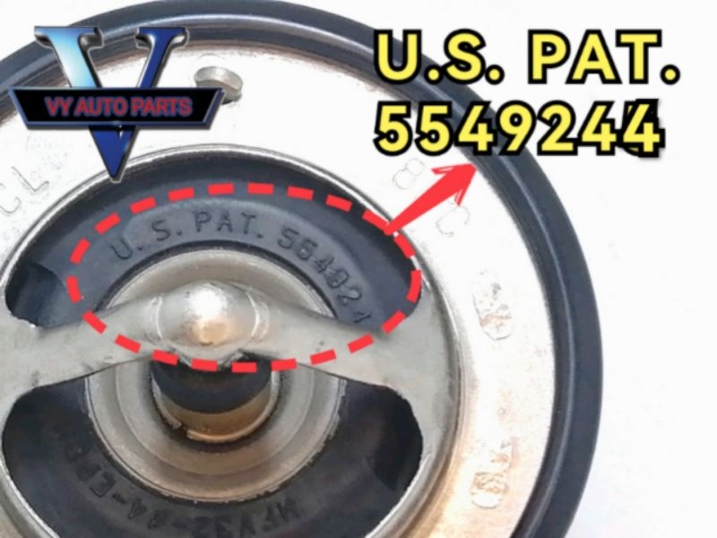 Original Perodua Axia 1.0 Bezza 1.0 88C Thermostat 90048-33097 | Shopee ...